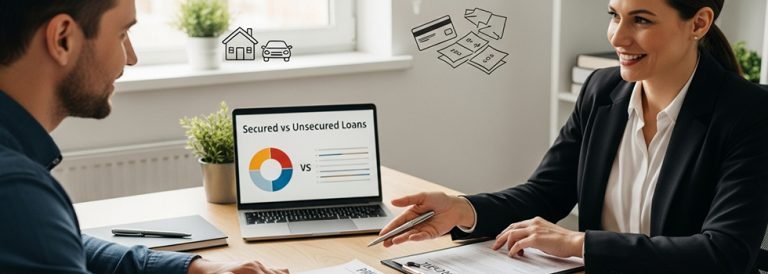The Borrower's Toolkit: A Simple Guide to Key Loan Terms